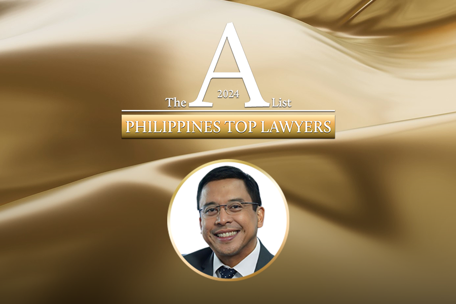 Jose M LAYUG JR > DivinaLaw > Philippines Top Lawyers 2024 | Law.asia