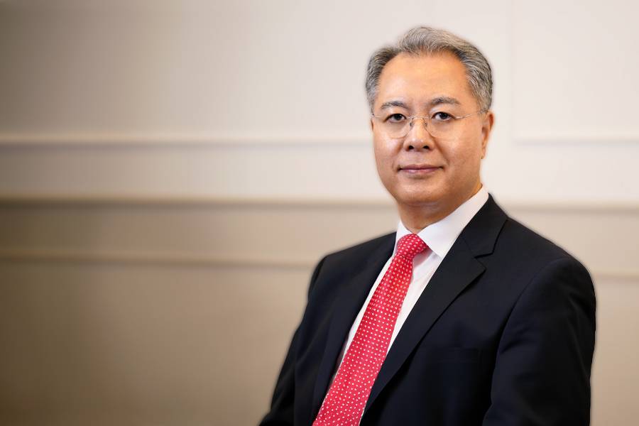 Lee & Ko、ベテランの採用で紛争解決分野を拡大 | Law.asia