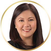 Maria Christina MACASAET-ACABAN > Quisumbing Torres > Philippines Top ...