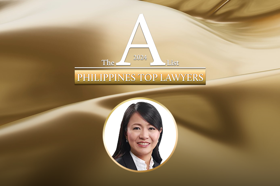 Kristine Anne V MERCADO-TAMAYO > Quisumbing Torres > Philippines Top ...