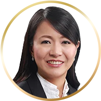 Kristine Anne V MERCADO-TAMAYO > Quisumbing Torres > Philippines Top ...