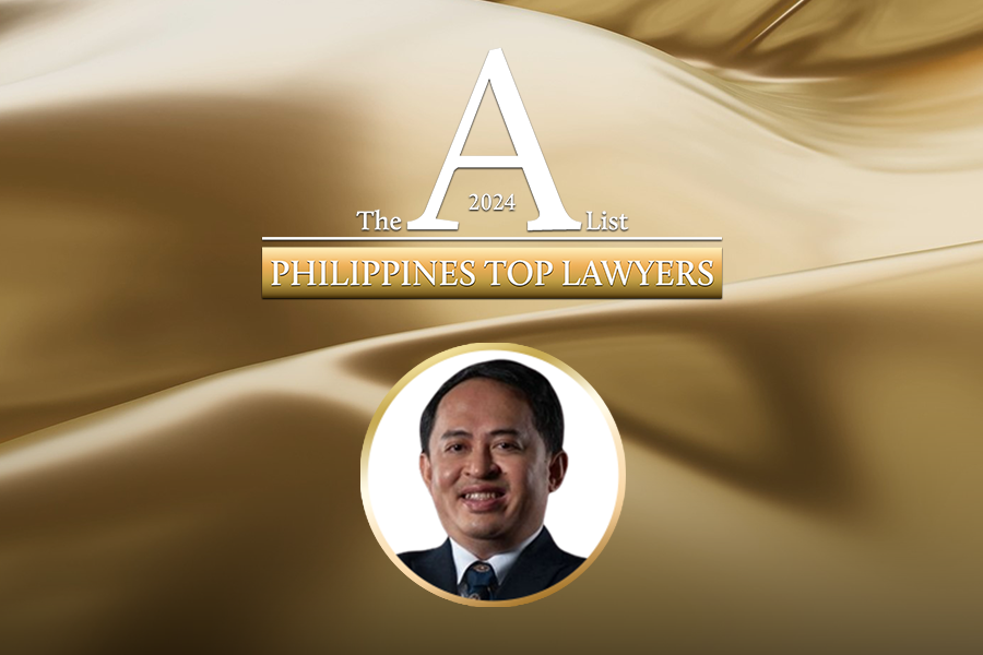 Bryan A SAN JUAN > Sarmiento Loriega Law Offices > Philippines Top ...
