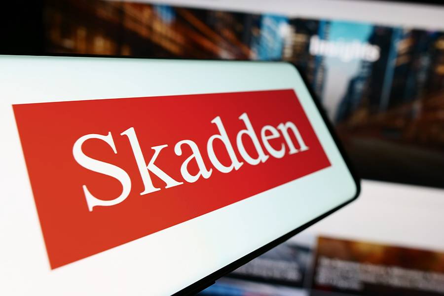 Skadden set to close Shanghai office | China｜Law.asia