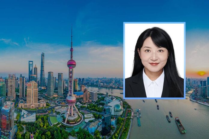 TianTong adds partner to head new energy team in Shanghai | Law.asia