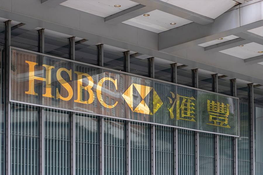 Trio acts on HSBC HKD1 bn digital bond issuance | Law.asia