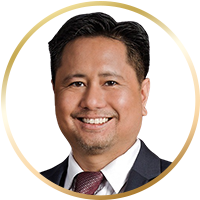 Edsel F TUPAZ > Gorriceta Africa Cauton & Saavedra > Philippines Top ...