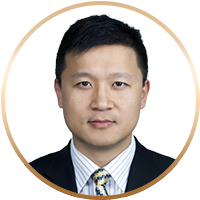 China's Top Lawyers and Legal Icons - The A-List 2024 Winners