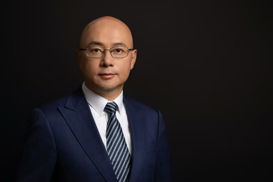 Wei Tu hires new Shanghai managing partner | Law.asia