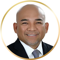 Gil Roberto ZERRUDO > Quisumbing Torres > Philippines Top Lawyers 2024