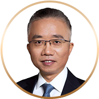 Zhu Xiaohui > Tian Yuan Law Firm > Beijing > Lawyer Profile 2024