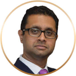 Ameet Naik > Naik Naik & Co > Mumbai > India Top Lawyers 2024-25