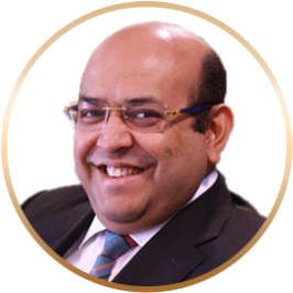 Amitava Majumdar > Bose & Mitra & Co > India Top Lawyers 2024-25