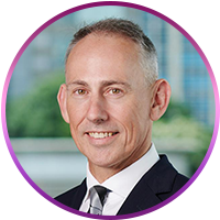 Christopher Osborne > SCL Nishimura & Asahi > Thailand's Top Lawyers 2024