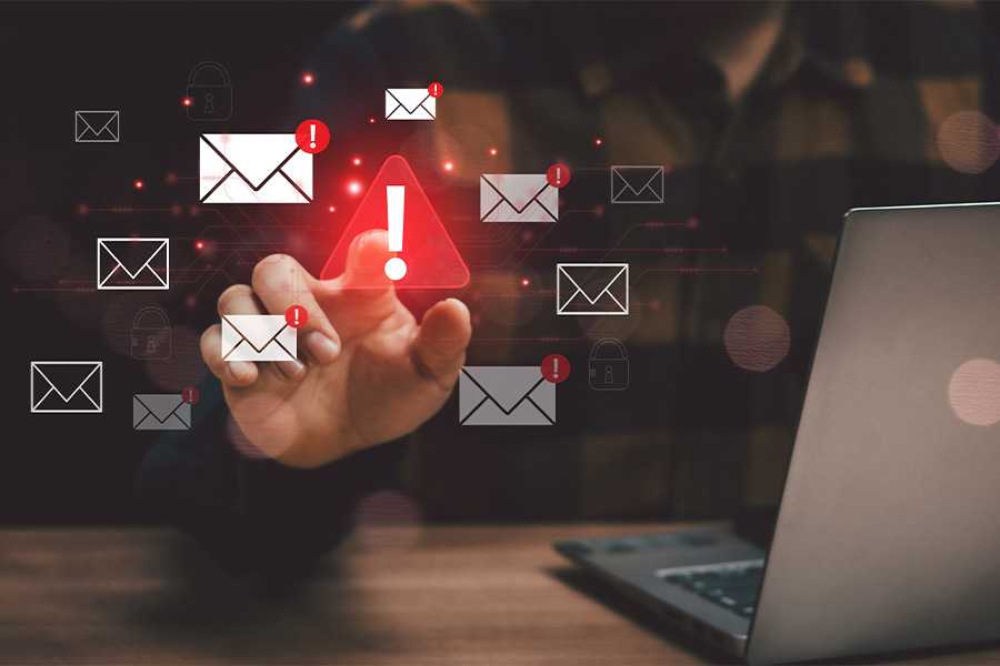 Commerce ministry issues fraud alert for IP industry | India | Law.asia