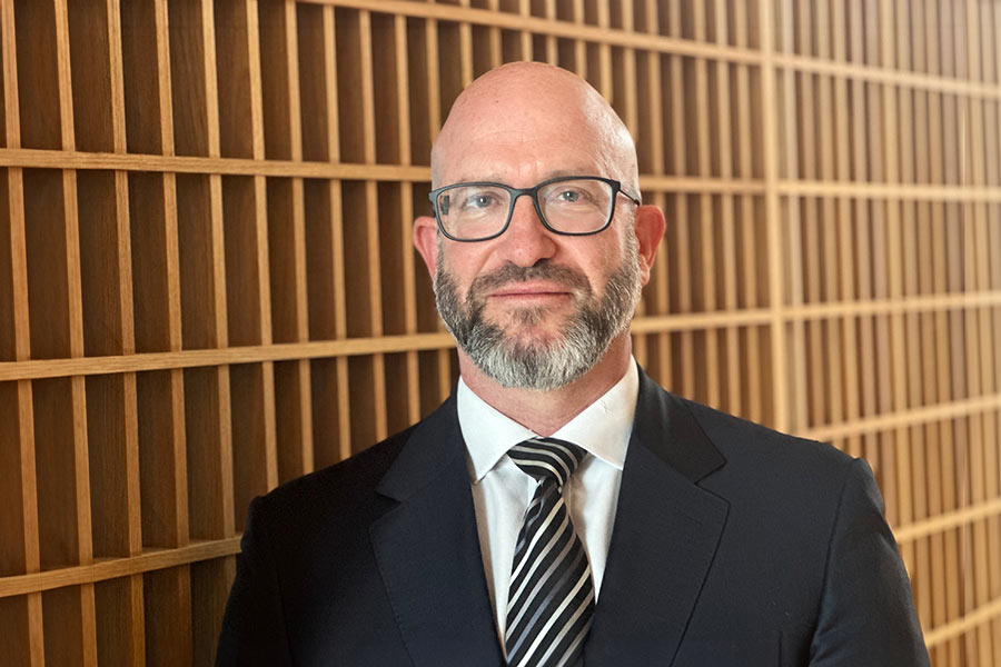 Jones Day adds tax partner to Sydney office | Asia | Law.asia