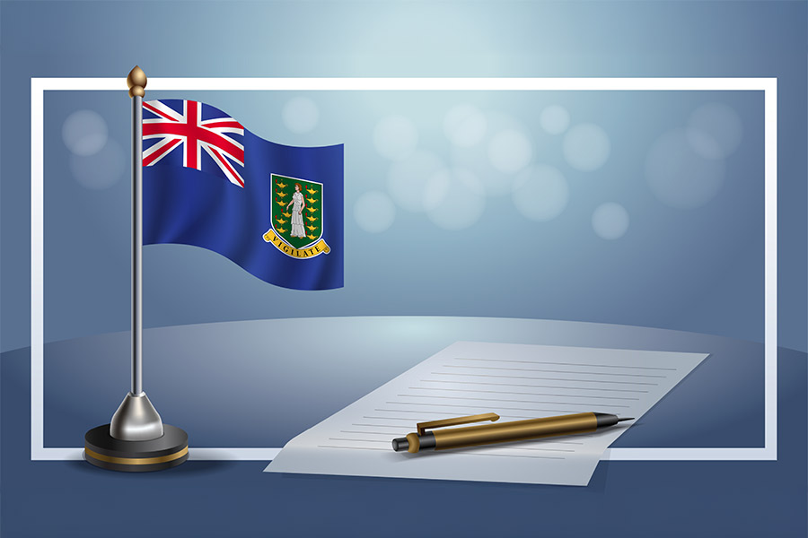 BVI颁布公司法最新修订案｜成员登记册｜实益所有权｜存续证明