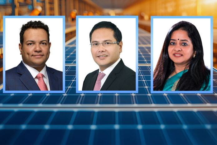 Khaitan, JSA, Hogan Lovells act on USD515m Waaree Energies IPO