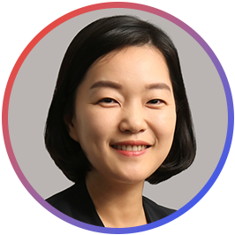 Jeong Ran LEE > DR & AJU > Korea's Top Lawyers 2024 | Law.asia