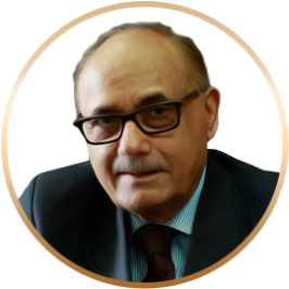 Lalit Bhasin > Bhasin & Co > New Delhi > India Top Lawyers 2024-25