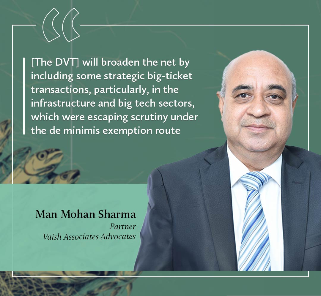 Competition law amendment to increase merger filings | Law.asia