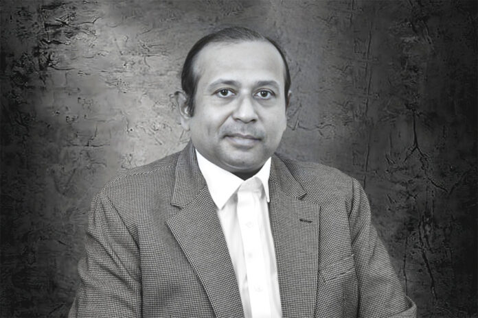 Neerav Merchant to head AQUILAW’s disputes practice | India | Law.asia