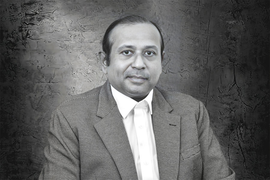 Neerav Merchant to head AQUILAW’s disputes practice | India | Law.asia