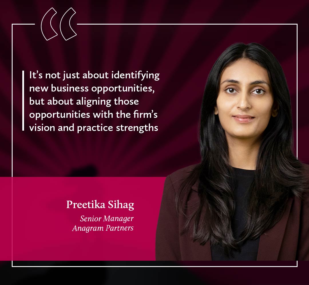 Unsung heroes: Avenging law firm BD professionals | India | Law.asia