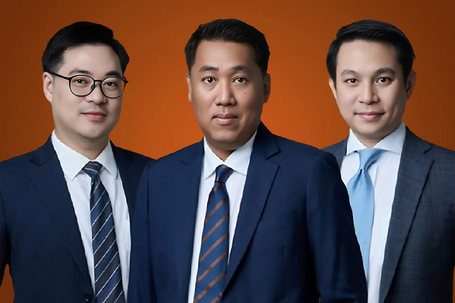 Rajah & Tann lands Thai team in shipping and insurance boost | Thailand