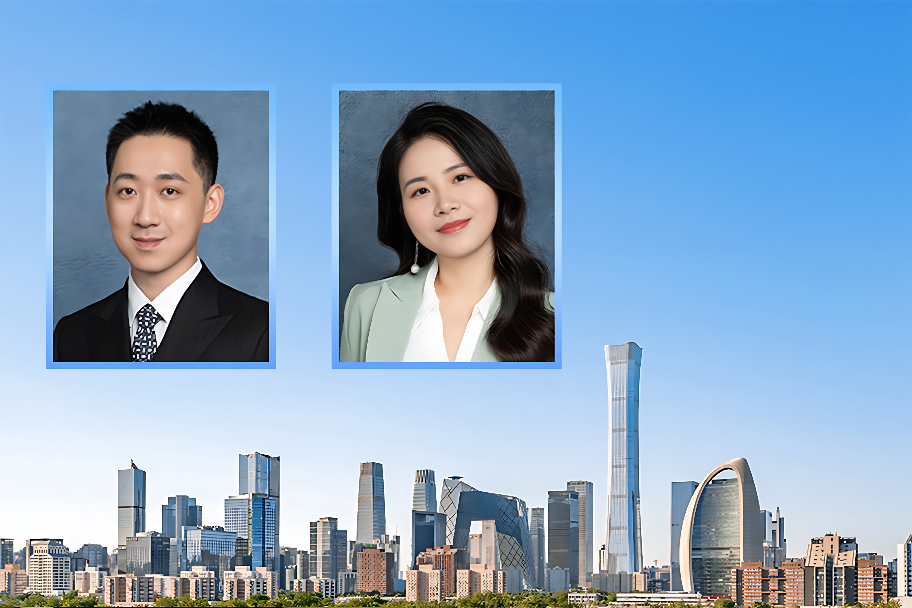 Securities litigation duo bolsters Wintell’s Beijing office | China ...