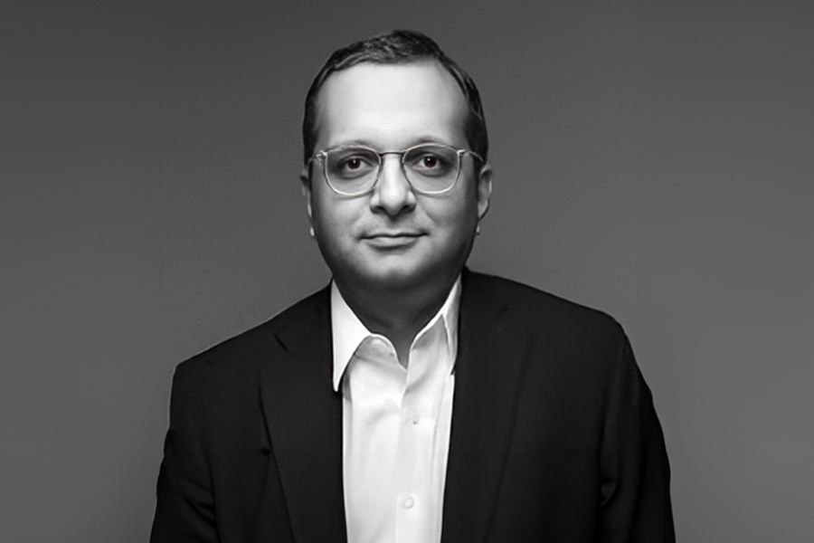 Shameek Chaudhuri launches new solo practice | Avyakta Law | Law.asia