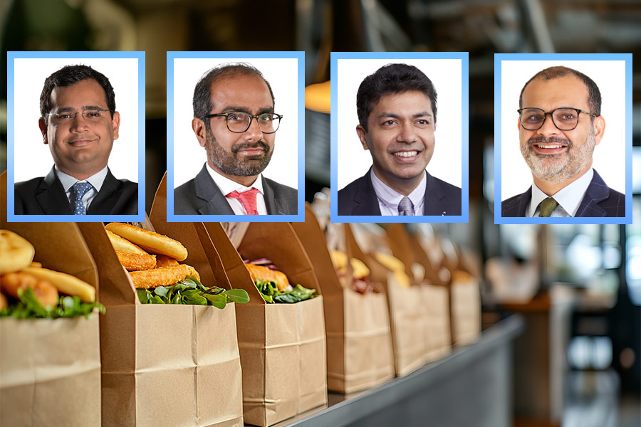 Six firms deliver Swiggy’s USD1.3bn IPO to home market | India | Law.asia