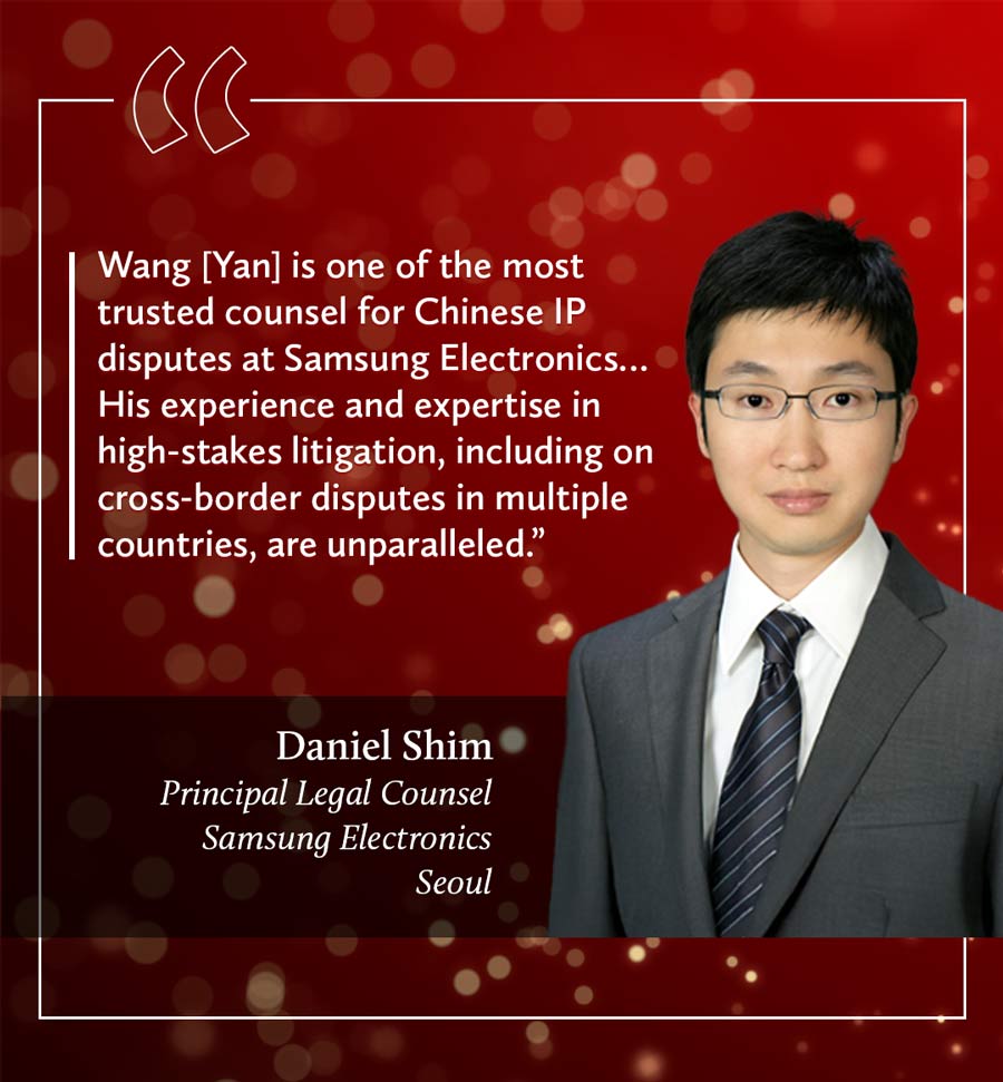 The A-List 2024-25: Legal leaders and influential lawyers in China's ...