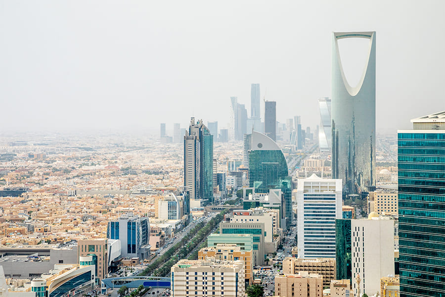 DeHeng enters Riyadh as first PRC firm in Saudi Arabia | Law.asia