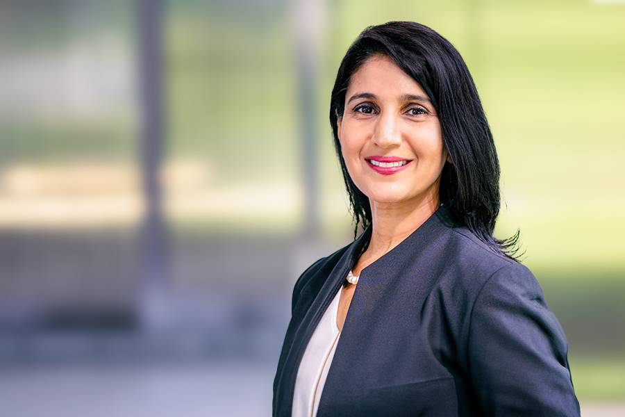 First female KC from Singapore joins Blackstone Chambers | Law.asia