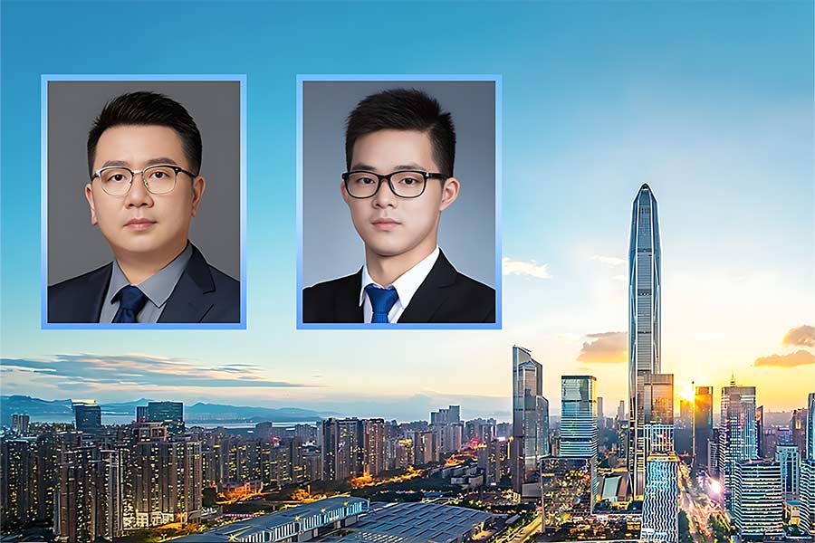 Global Law hires data compliance duo in Shenzhen | China | Law.asia