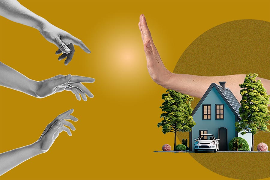 Supreme Court Ruling on Property Rights in Maharashtra | india | Law.asia