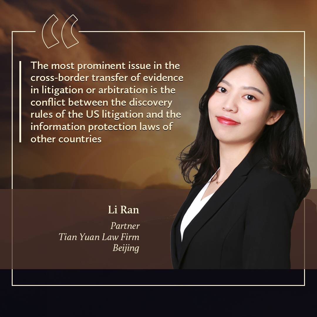 Chinese Entities Lead in Rising Cross-Border Disputes | Law.asia