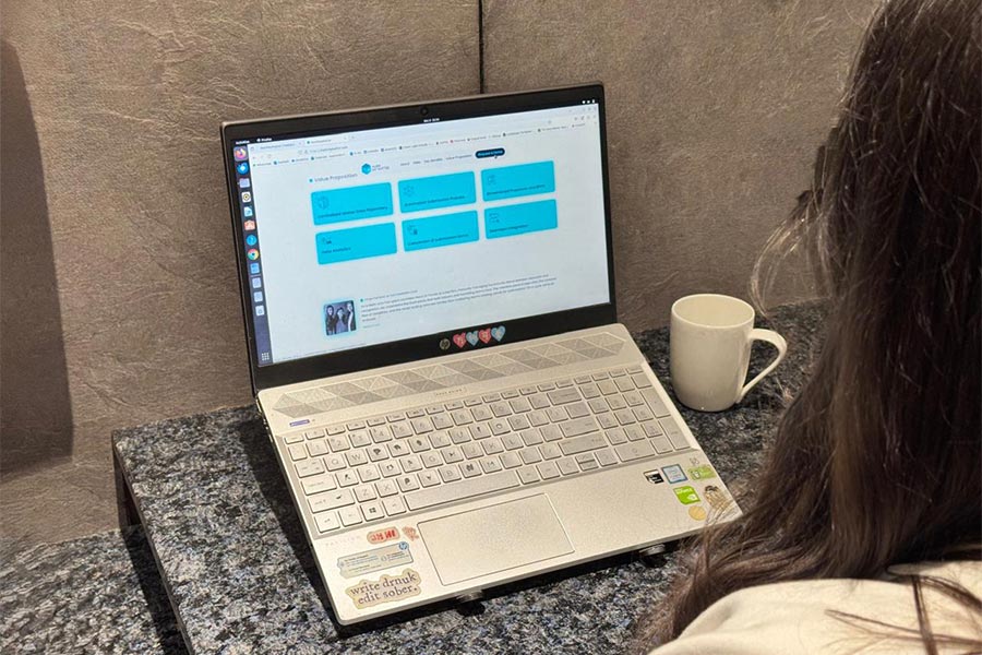 Grey Matter launches legaltech solution for deal submissions | Law.asia