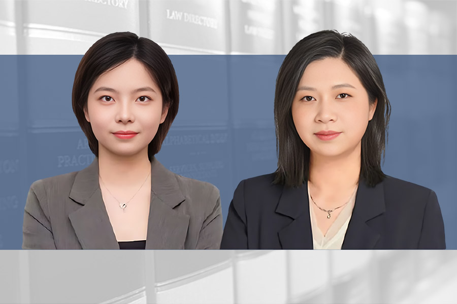 Mortgaging a project under construction | China | Law.asia