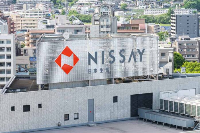 Nippon Life Insurance's USD 8.2 Billion Acquisition of Resolution Life