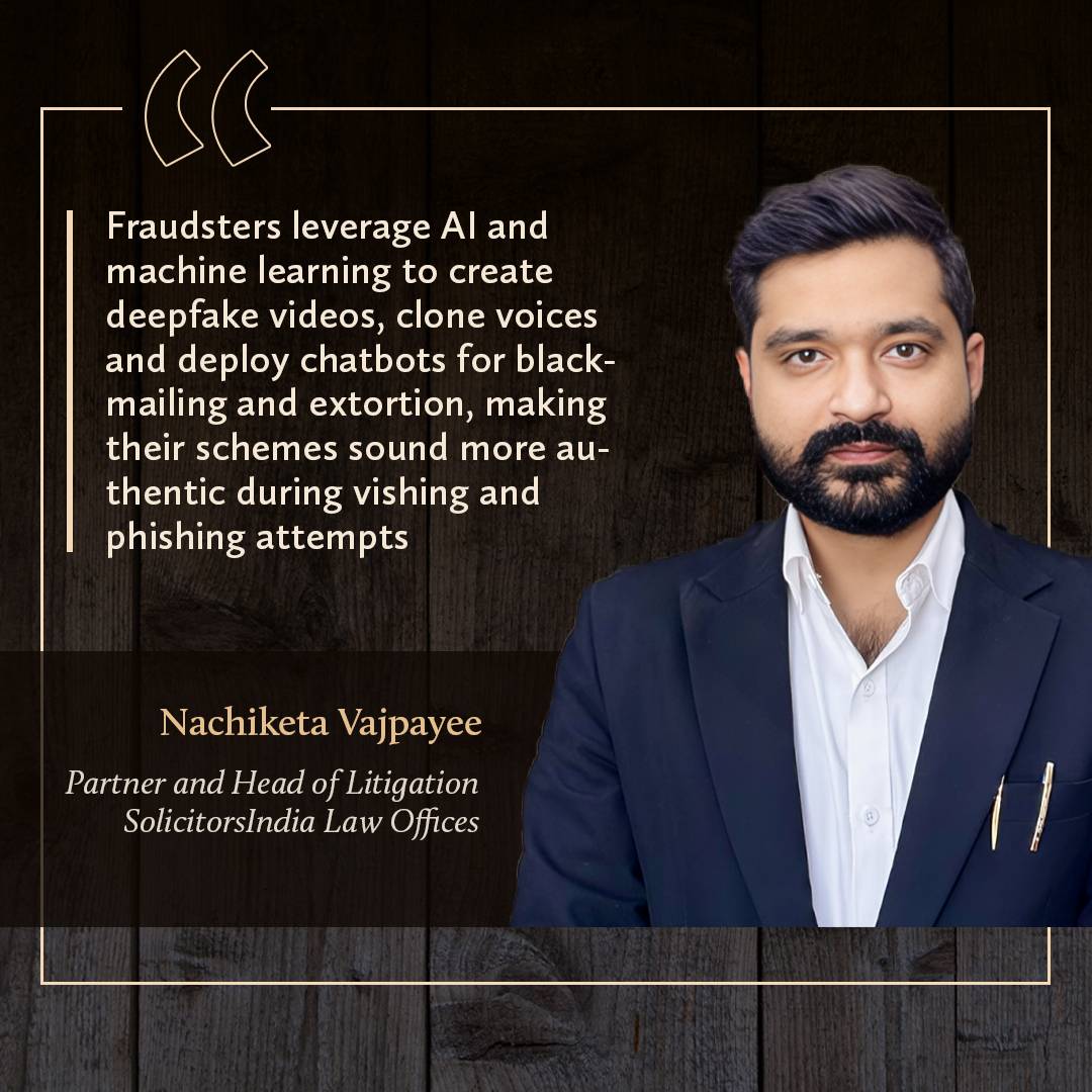 How Fraudsters Exploit the Surge in Digital Payments and Online Banking