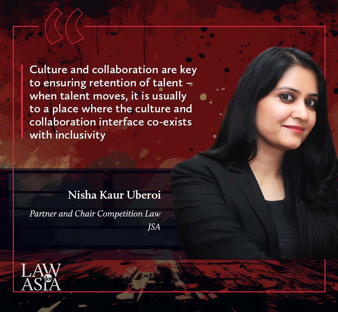 Law firms grapple with work ethics of the young generation | Law.asia