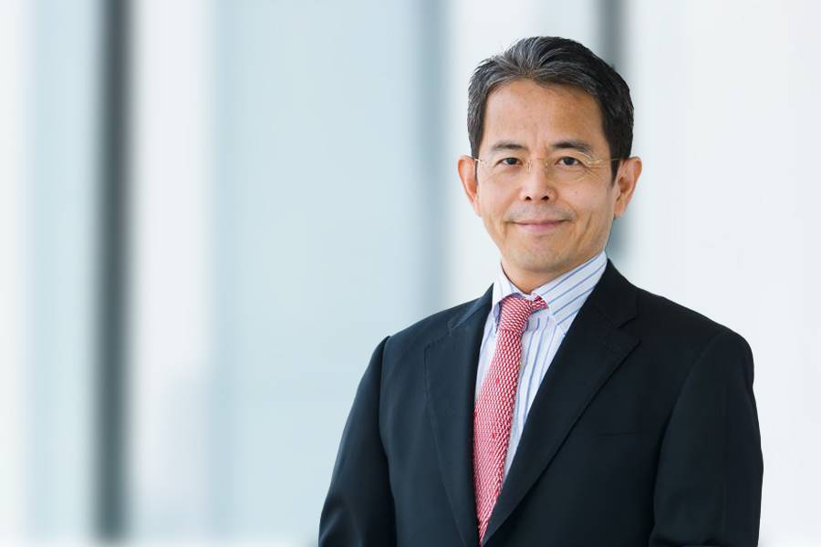 Oh-Ebashi bolsters tax capability with veteran hire | Japan | Law.asia