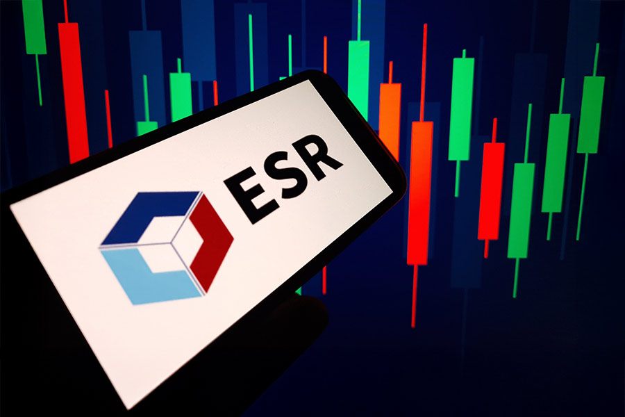 Septet steers ESR Group’s HKD55.2bn delisting | China | Law.asia