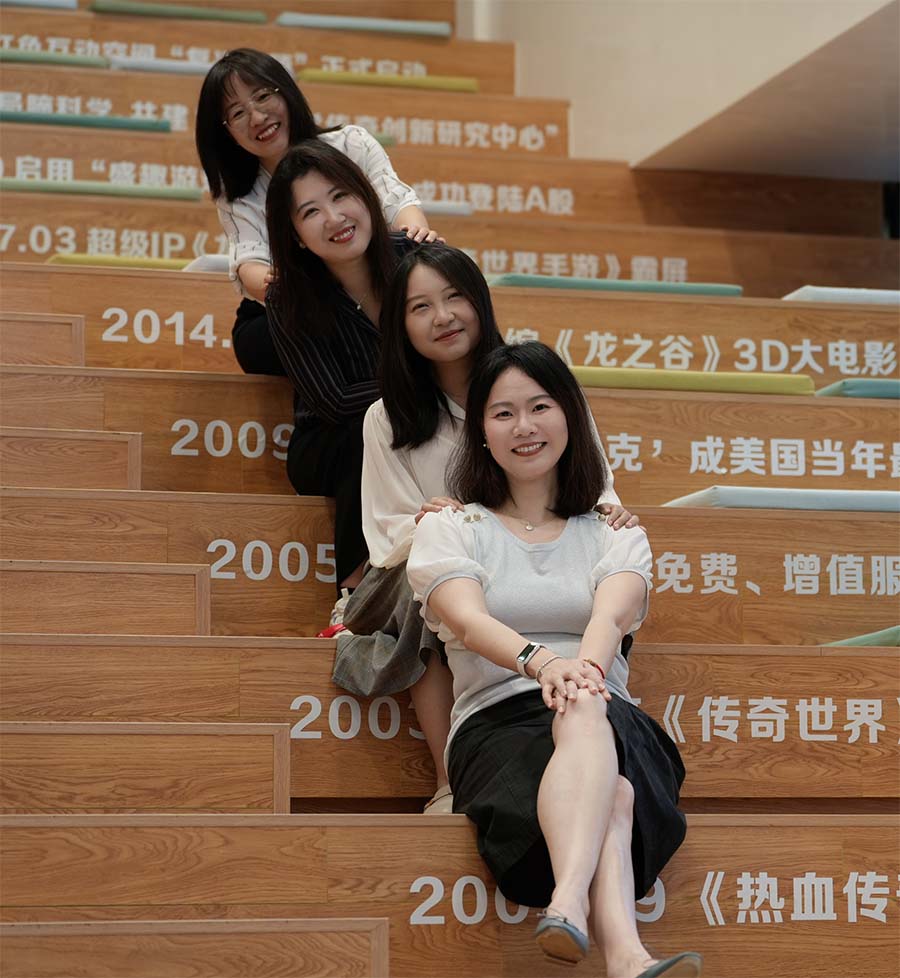 In-House Impact awards: Project | Law.asia