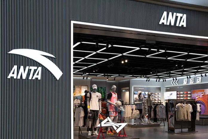 Trio acts on Anta Sports’ EUR1.5bn convertible bond issue | China | Law ...