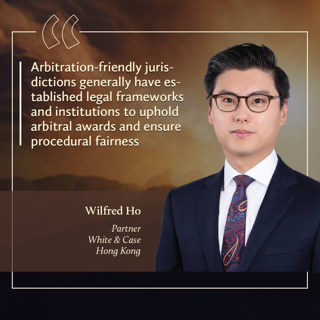 Chinese Entities Lead in Rising Cross-Border Disputes | Law.asia