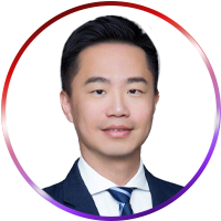 Alex Huang > Llinks Law Offices > Shenzhen > Lawyer Profile 2024