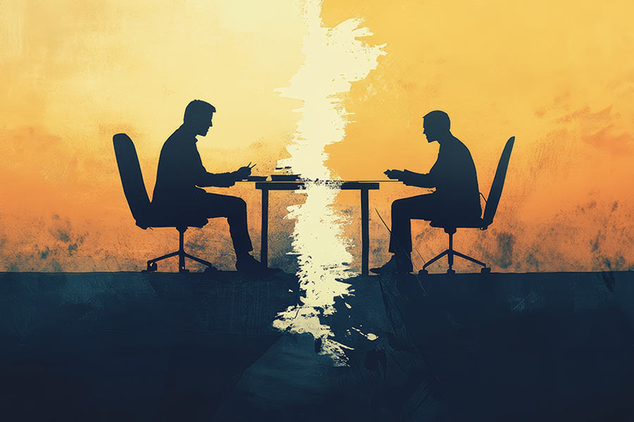 Arbitrating disputes involving dissolution of a partnership | China ...