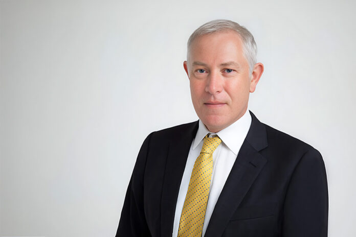 Ashurst boosts APAC presence with new partner in Hong Kong | Law.asia